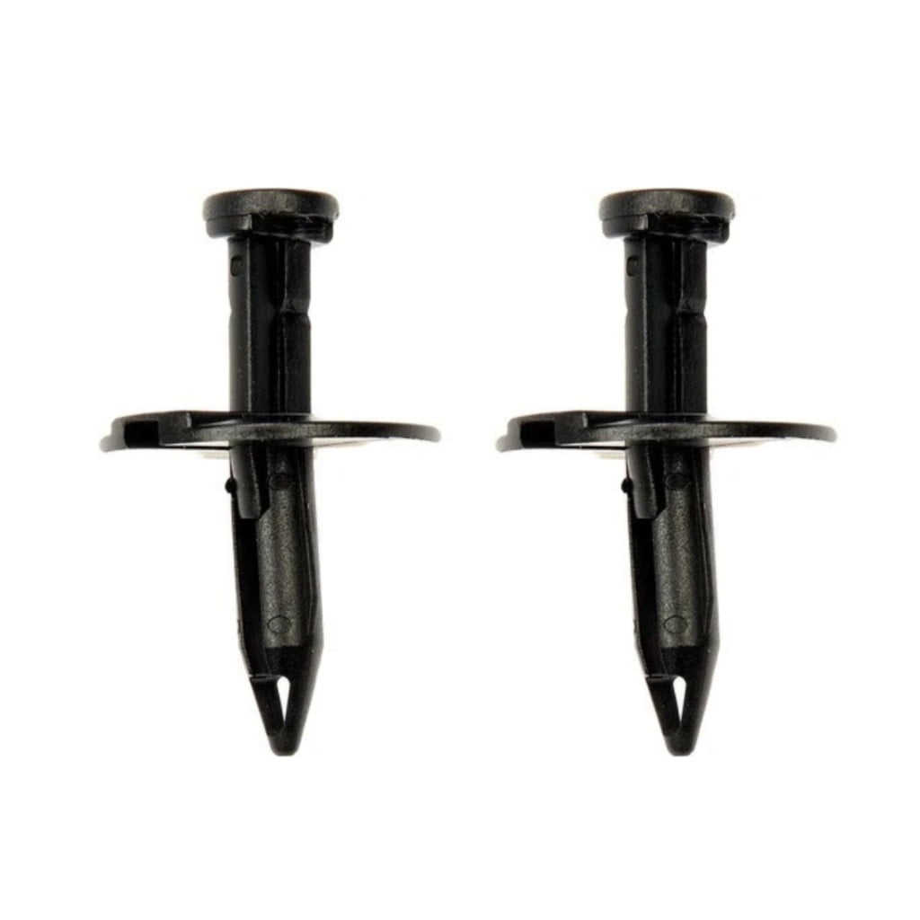 KarParts360 For Pontiac Solstice 2007 2008 2009 Push-Pull Rivet-Splash ...