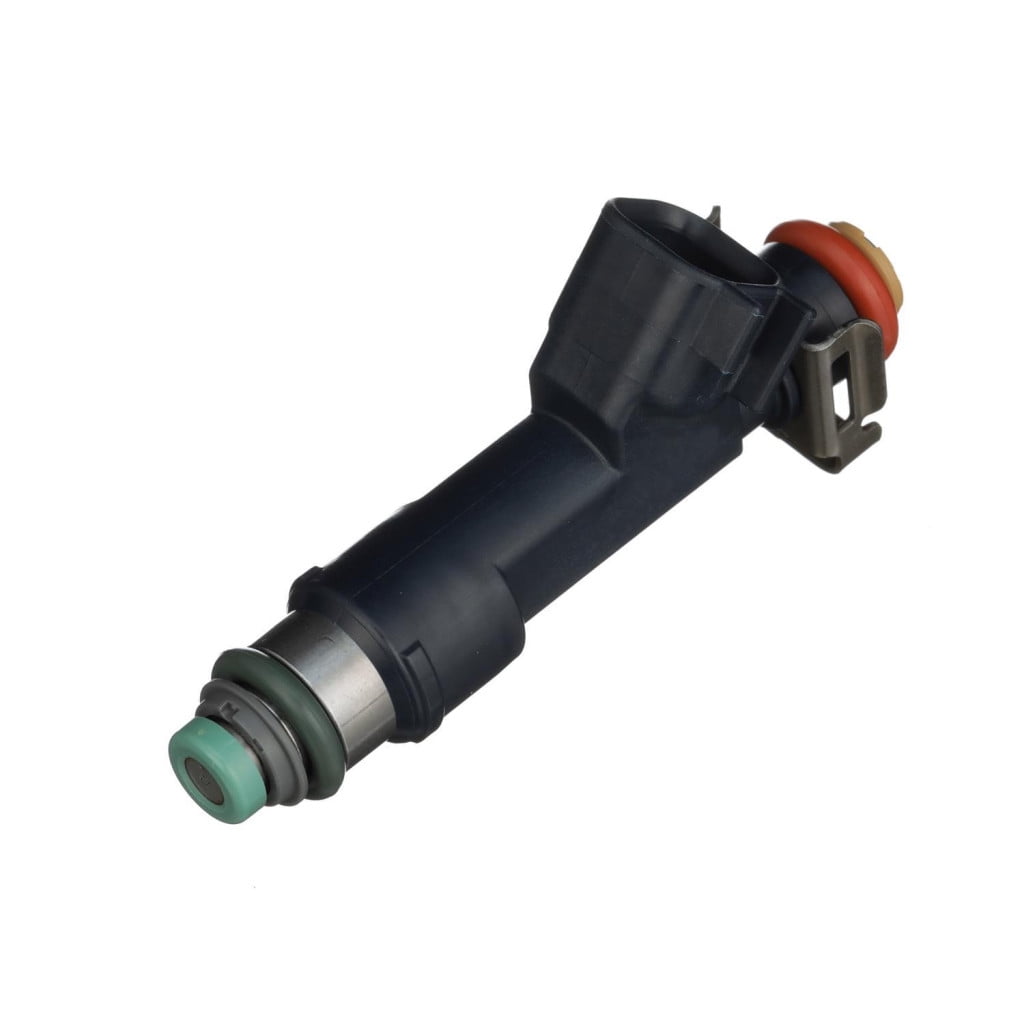 KarParts360 For Pontiac Solstice 2008 2009 Fuel Injector | Black Color ...