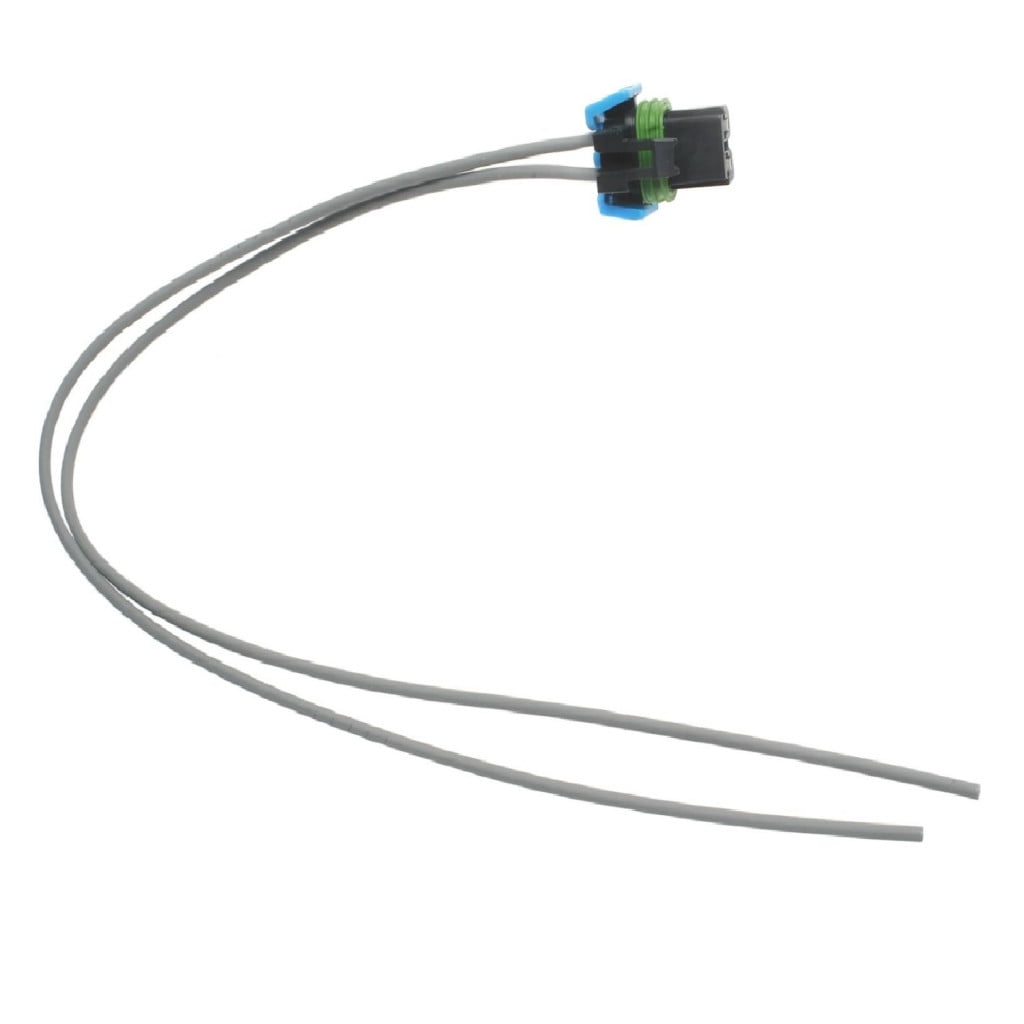 CarLights360 For Pontiac Solstice 2009 ABS Speed Sensor Connector ...