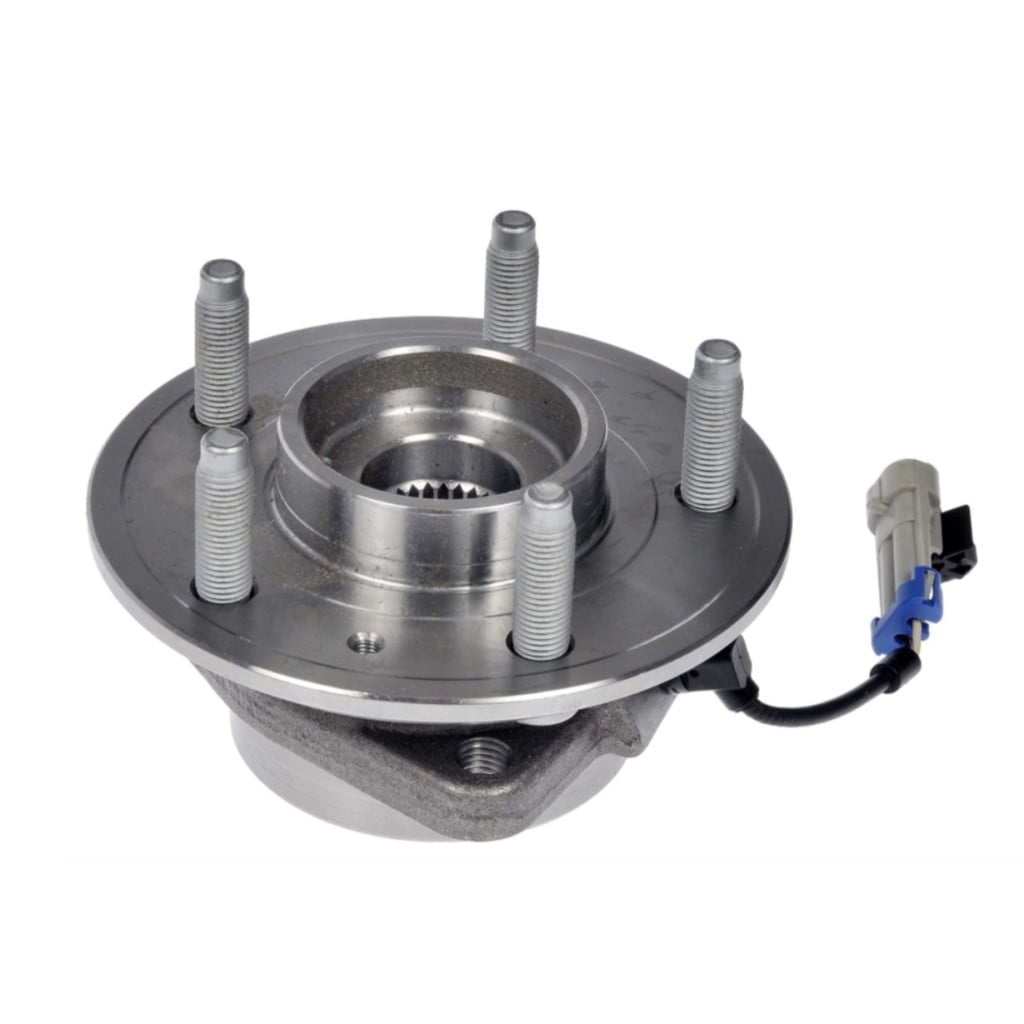 KarParts360 For Pontiac Torrent 2007 2008 2009 Wheel Hub and Bearing ...