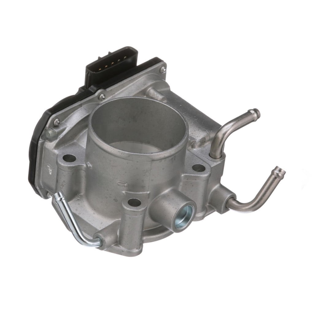 CarLights360 For Pontiac Vibe 2009 2010 Fuel Injection Throttle Body ...