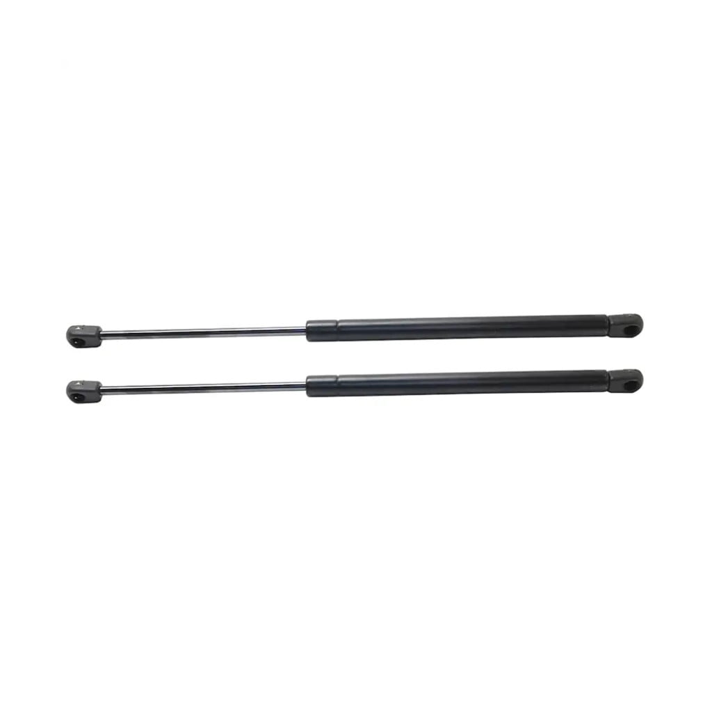 KarParts360 For Ram 1500 2011-2018 Lift Supports Driver and Passenger ...