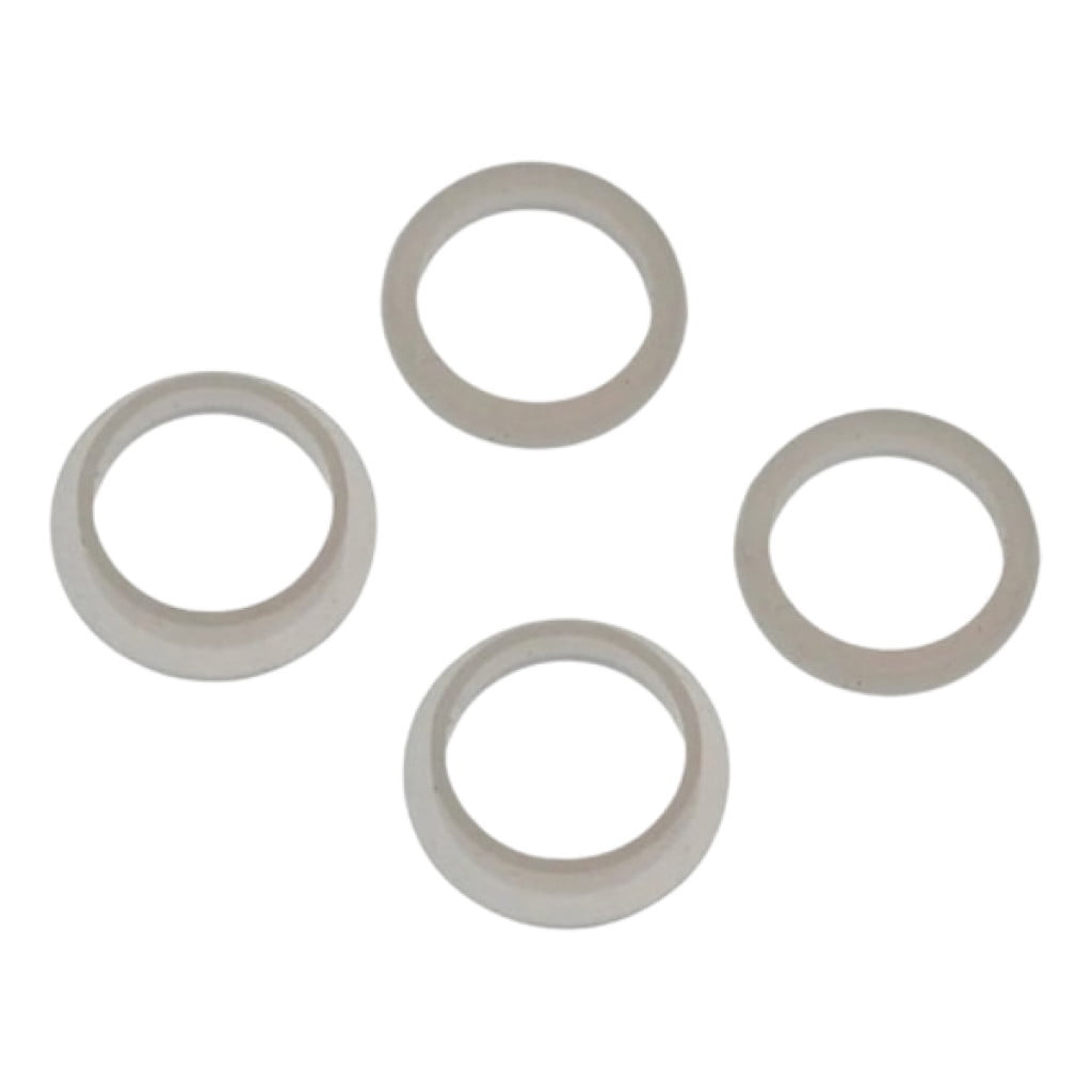 KarParts360 For Ram 1500 2011-2020 Park Sensor Sealing Rings | Front Or ...