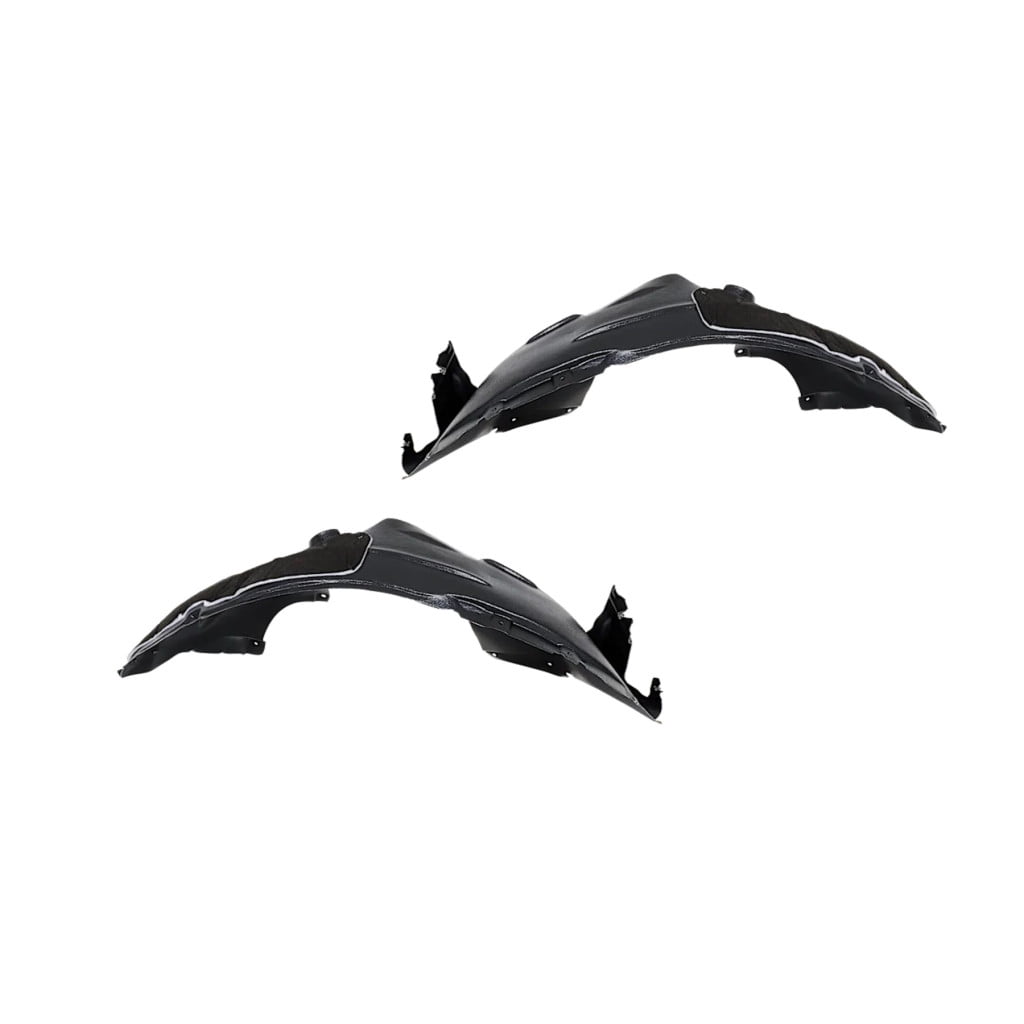 KarParts360 For Ram 1500 2019 20 21 22 23 2024 Fender Liner Driver And ...