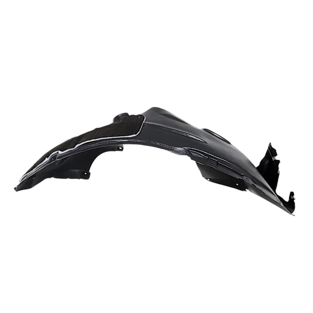 KarParts360 For Ram 1500 2019 20 21 22 23 2024 Fender Liner Driver Side ...