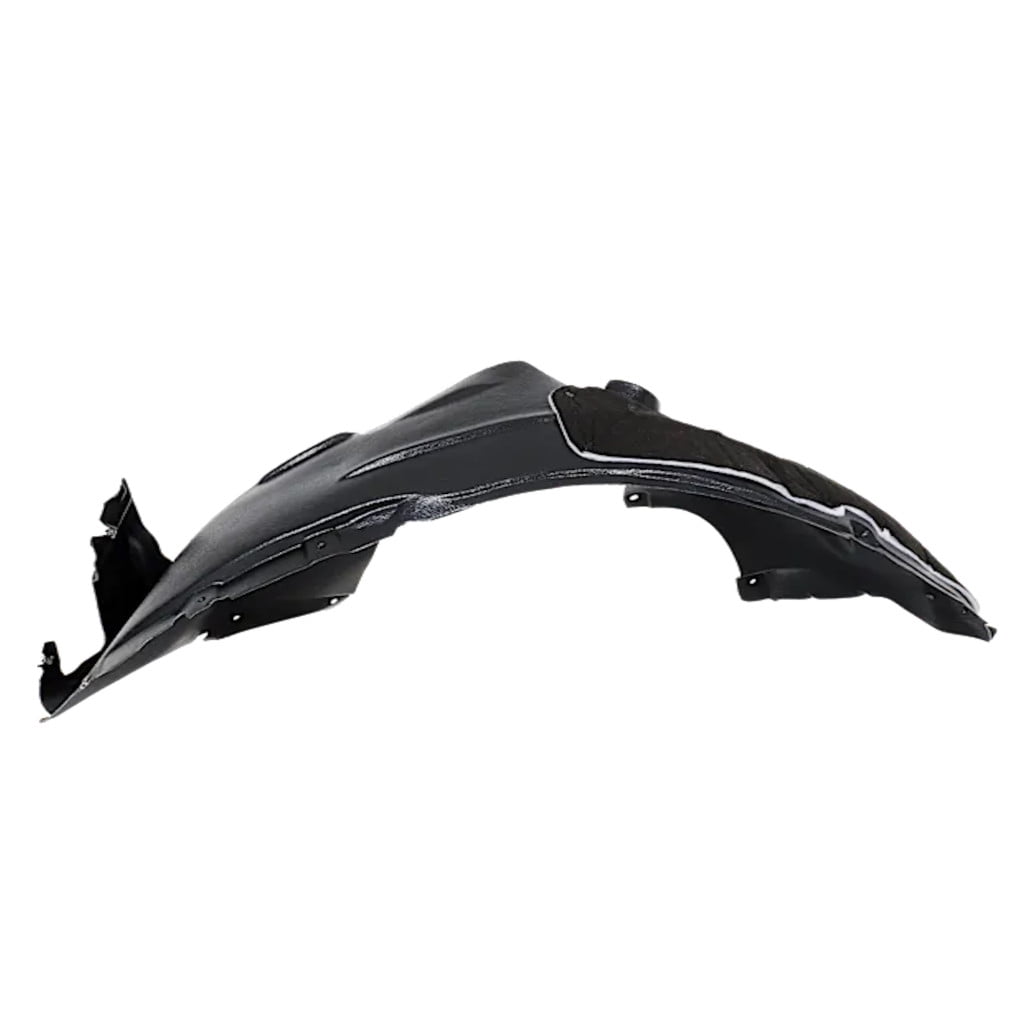 KarParts360 For Ram 1500 2019 20 21 22 23 2024 Fender Liner Passenger ...