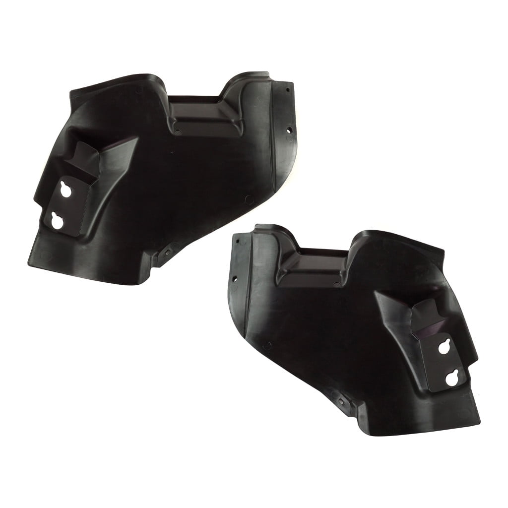 KarParts360 For Ram 1500 2019 2020 2021 2022 Fender Liner Driver And ...