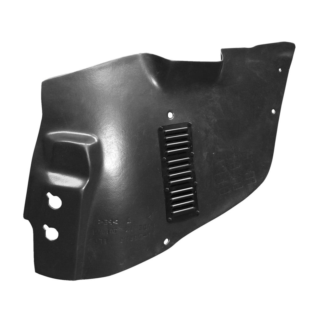 KarParts360 For Ram 1500 2021 2022 2023 2024 Fender Liner Driver Side ...