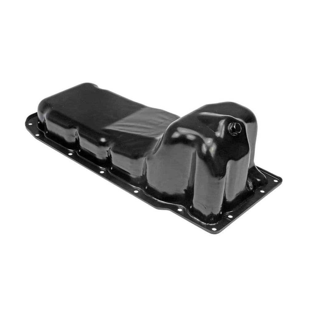 KarParts360 For Ram 1500/2500 2011 2012 2013 Engine Oil Pan | Steel ...