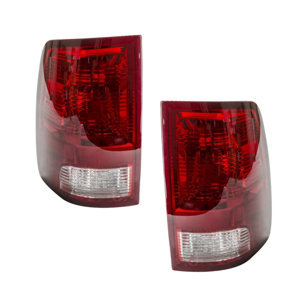 KarParts360 For Ram 1500/2500/3500 2011-2018 Tail Light Driver And ...