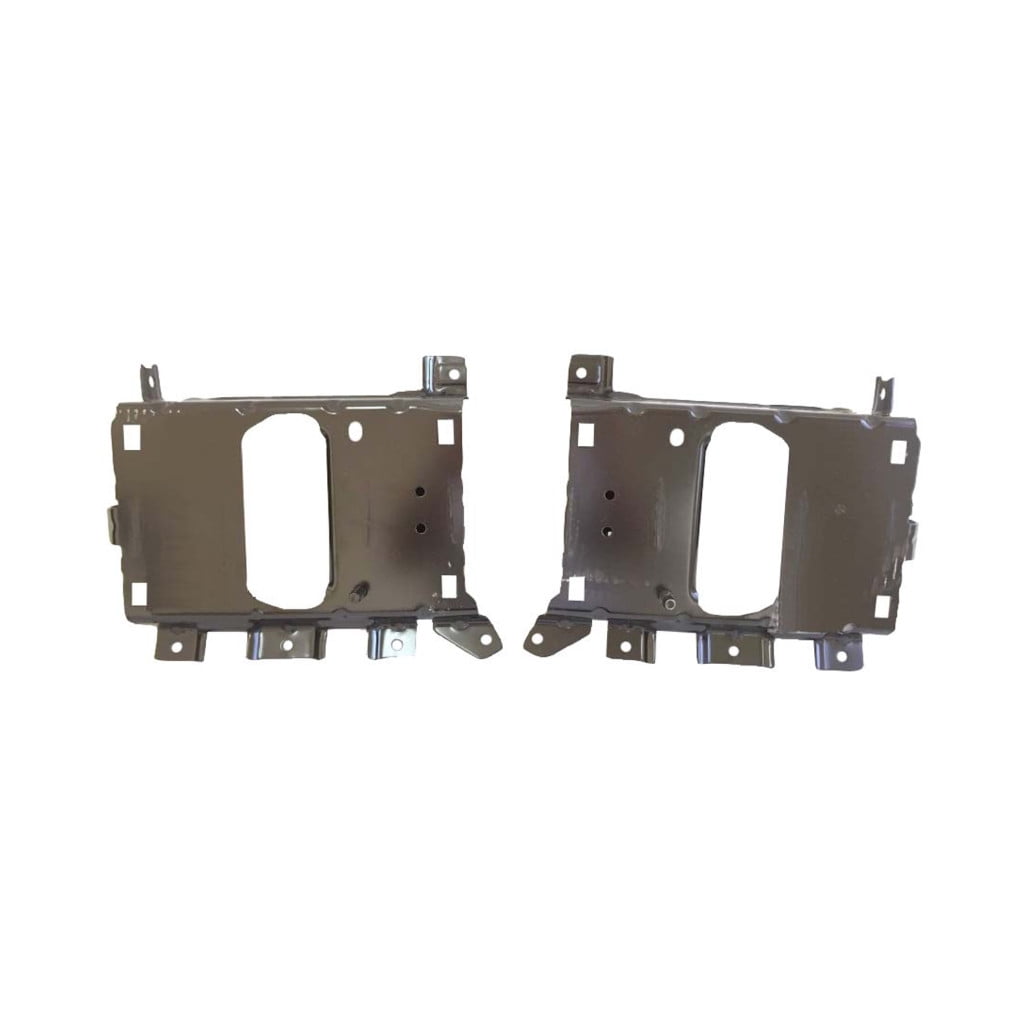 KarParts360 For Ram 1500/2500/3500 2019 20 21 22 23 2024 Bumper ...
