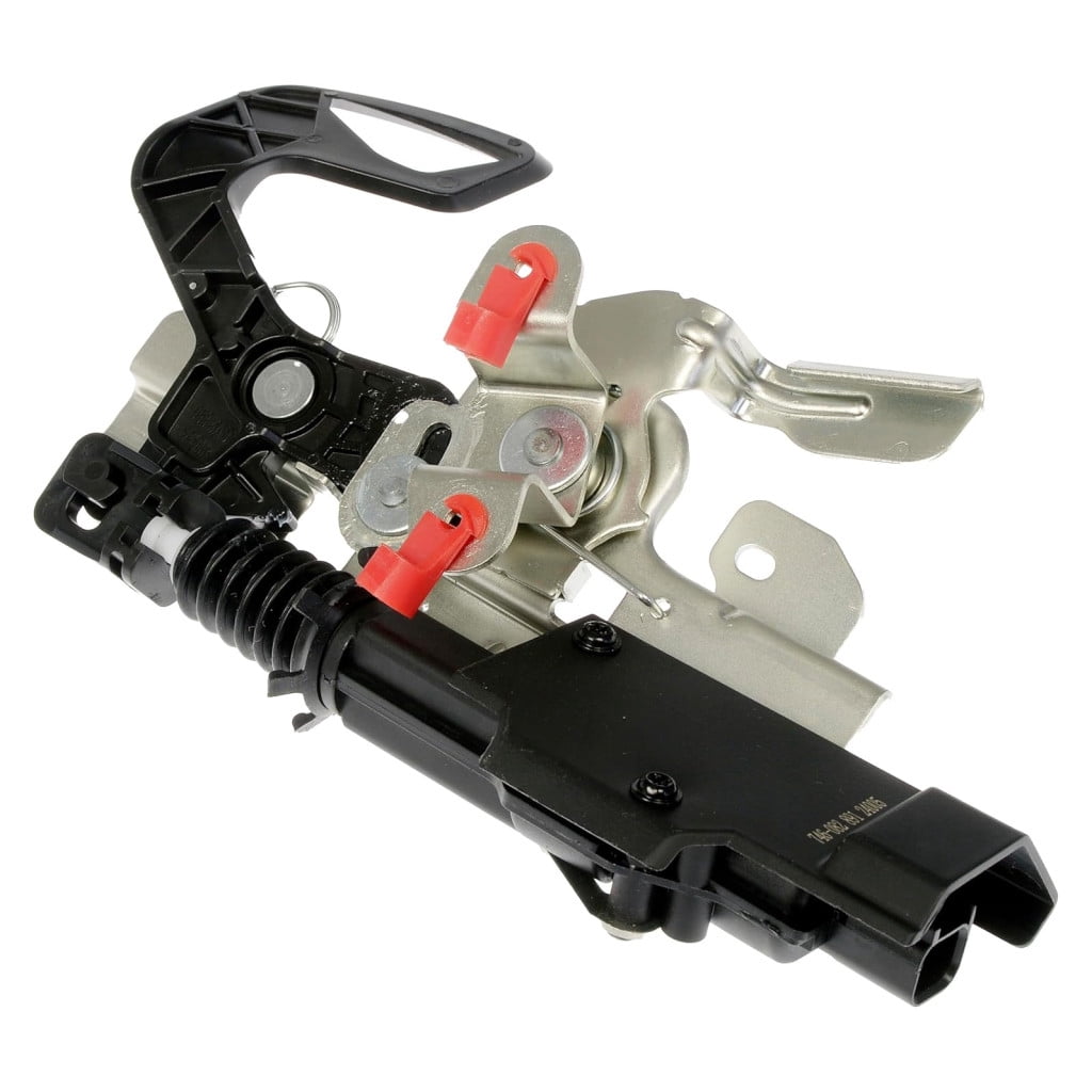 KarParts360 For Ram 1500 Classic 2019 20 21 22 2023 Tailgate Lock ...