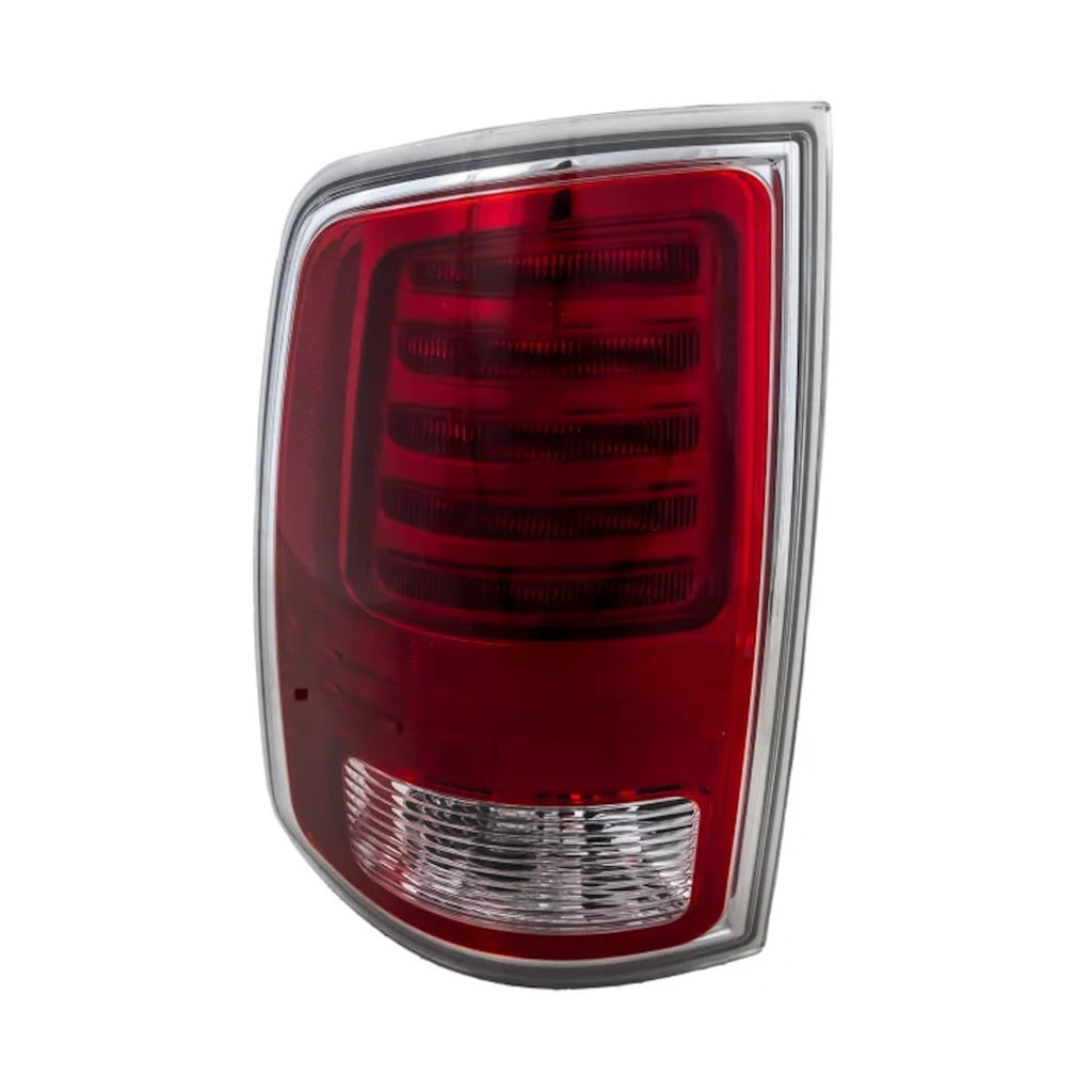 KarParts360 For Ram 1500 Classic 2019 2020 2021 2022 Tail Light ...