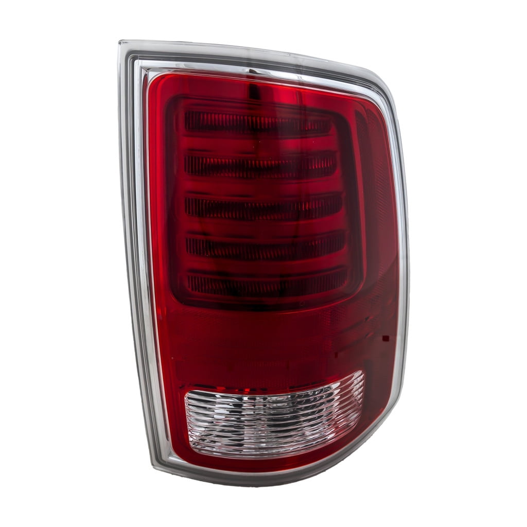 KarParts360 For Ram 1500 Classic 2019 2020 2021 2022 Tail Light ...