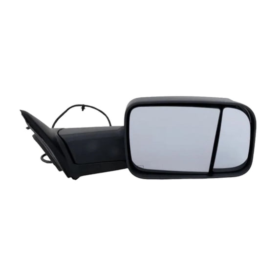 KarParts360 For Ram 2500 2019 2020 Door Mirror Passenger Side ...