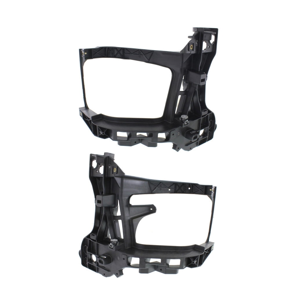 KarParts360 For Ram 2500/3500 2010-2018 Headlight Bracket Driver and ...