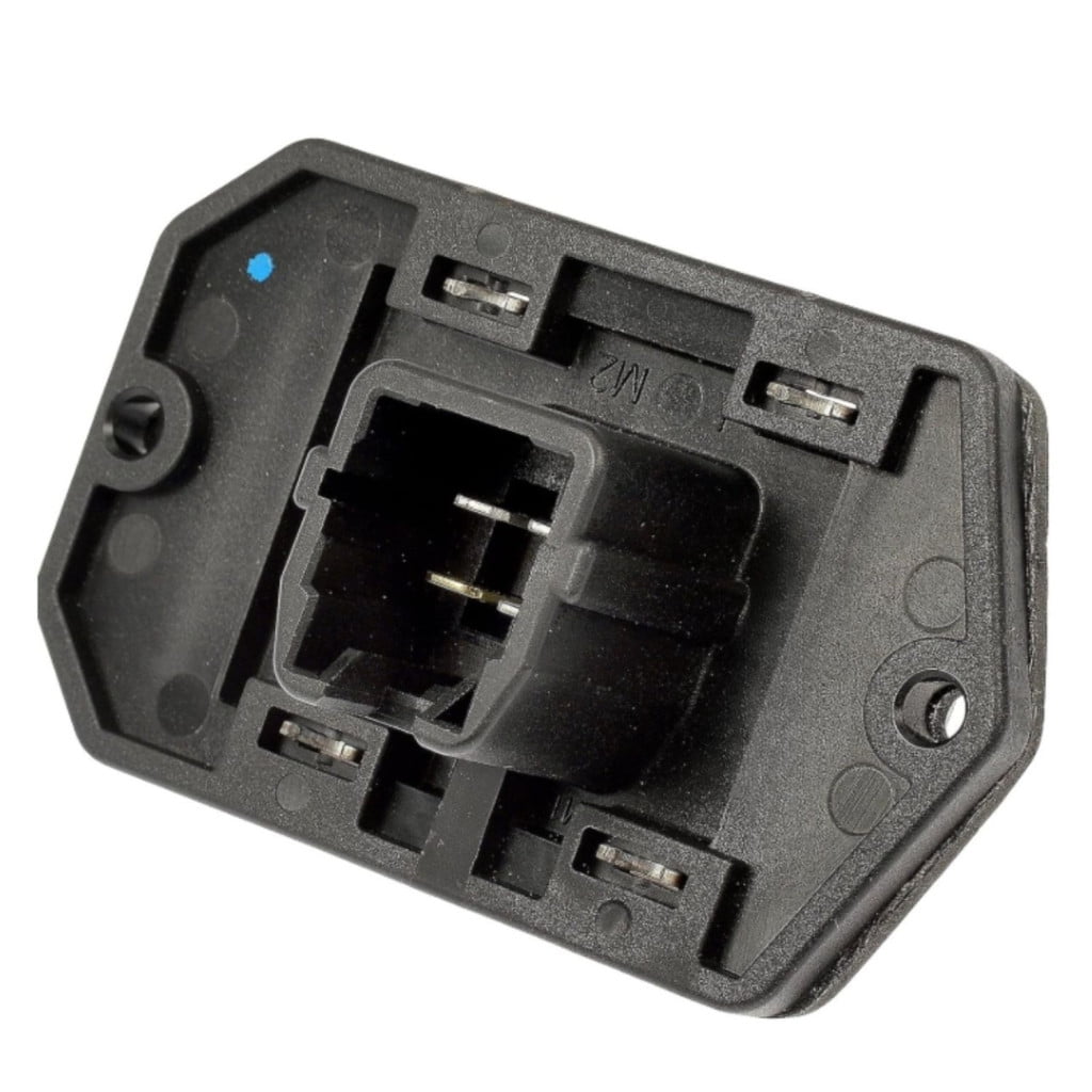 KarParts360 For Ram 2500/3500 2011-2018 Blower Motor Resistor | Blade ...