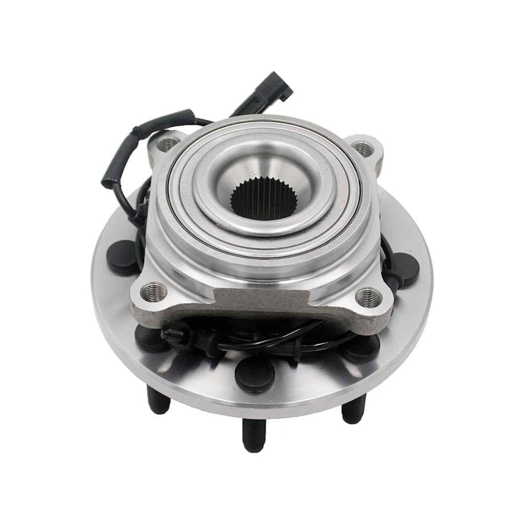 KarParts360 For Ram 2500/3500 2011 Wheel Hub And Bearing | Front ...