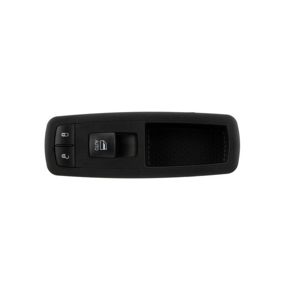 KarParts360 For Ram 2500/3500 2014-2022 Window Switch | Plastic | Black ...