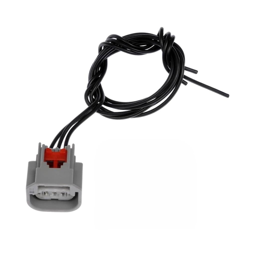 KarParts360 For Ram 3500/2500/1500 2011-2018 Electrical Pigtail ...