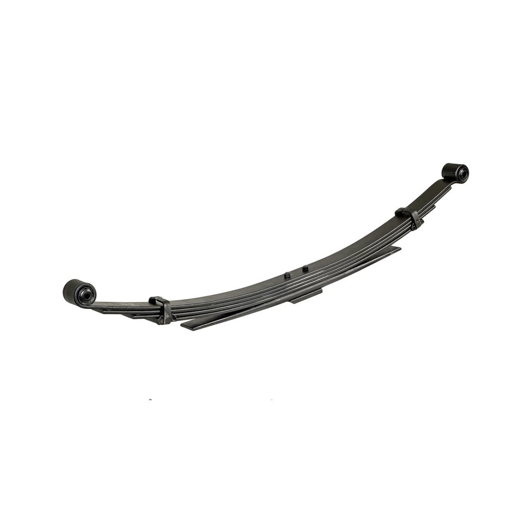 KarParts360 For Ram 3500/2500 2011 2012 2013 Suspension Leaf Spring ...