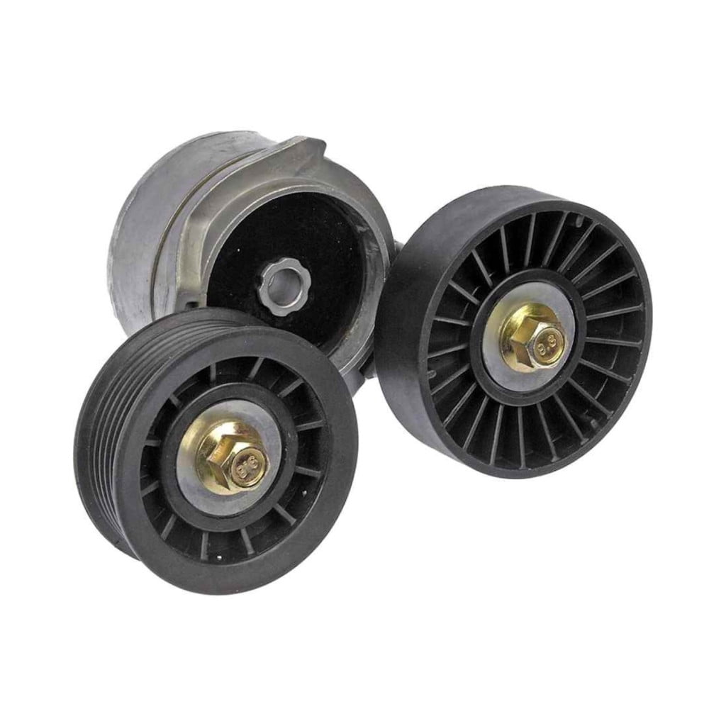 KarParts360 For Ram Dakota 2011 Accessory Drive Belt Tensioner ...