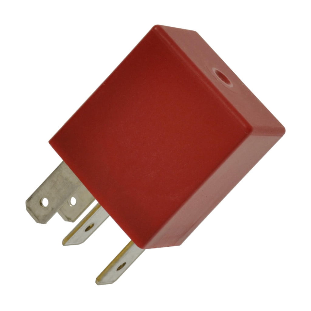 CarLights360 For Ram ProMaster 1500 2015 2016 2017 Fuel Pump Relay ...