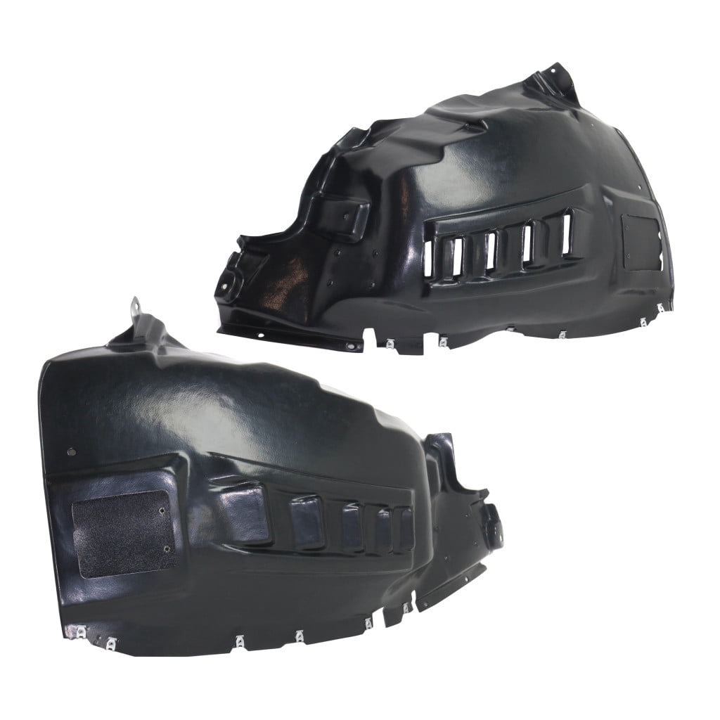 KarParts360 For Ram ProMaster 1500/2500/3500 2014-2023 Fender Liner ...