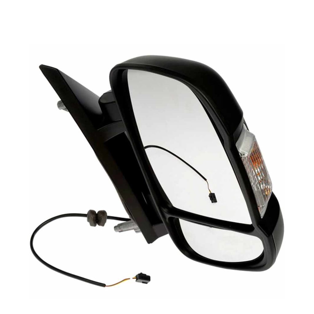 KarParts360 For Ram ProMaster 1500/2500/3500 2017 2018 2019 Door Mirror ...