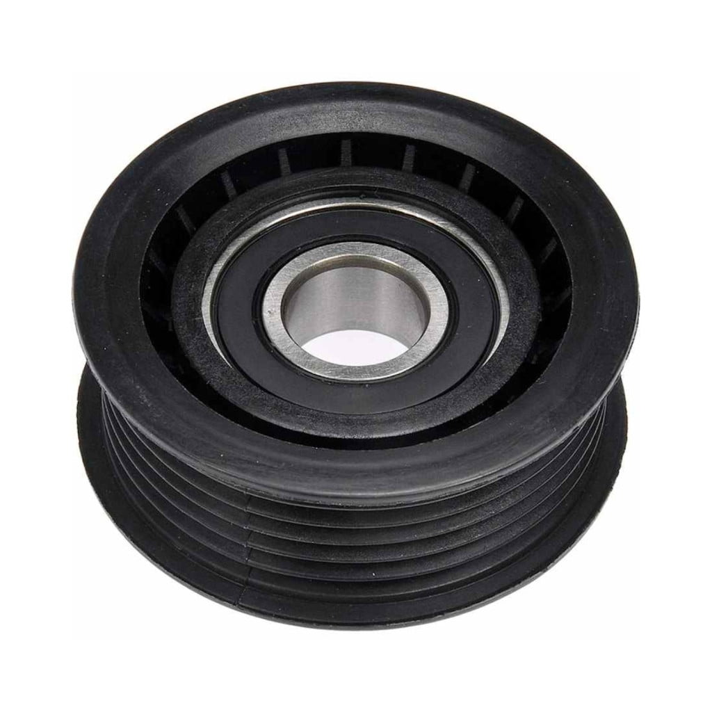 KarParts360 For Ram ProMaster 3500 2014-2021 Idler Pulley | Plastic ...