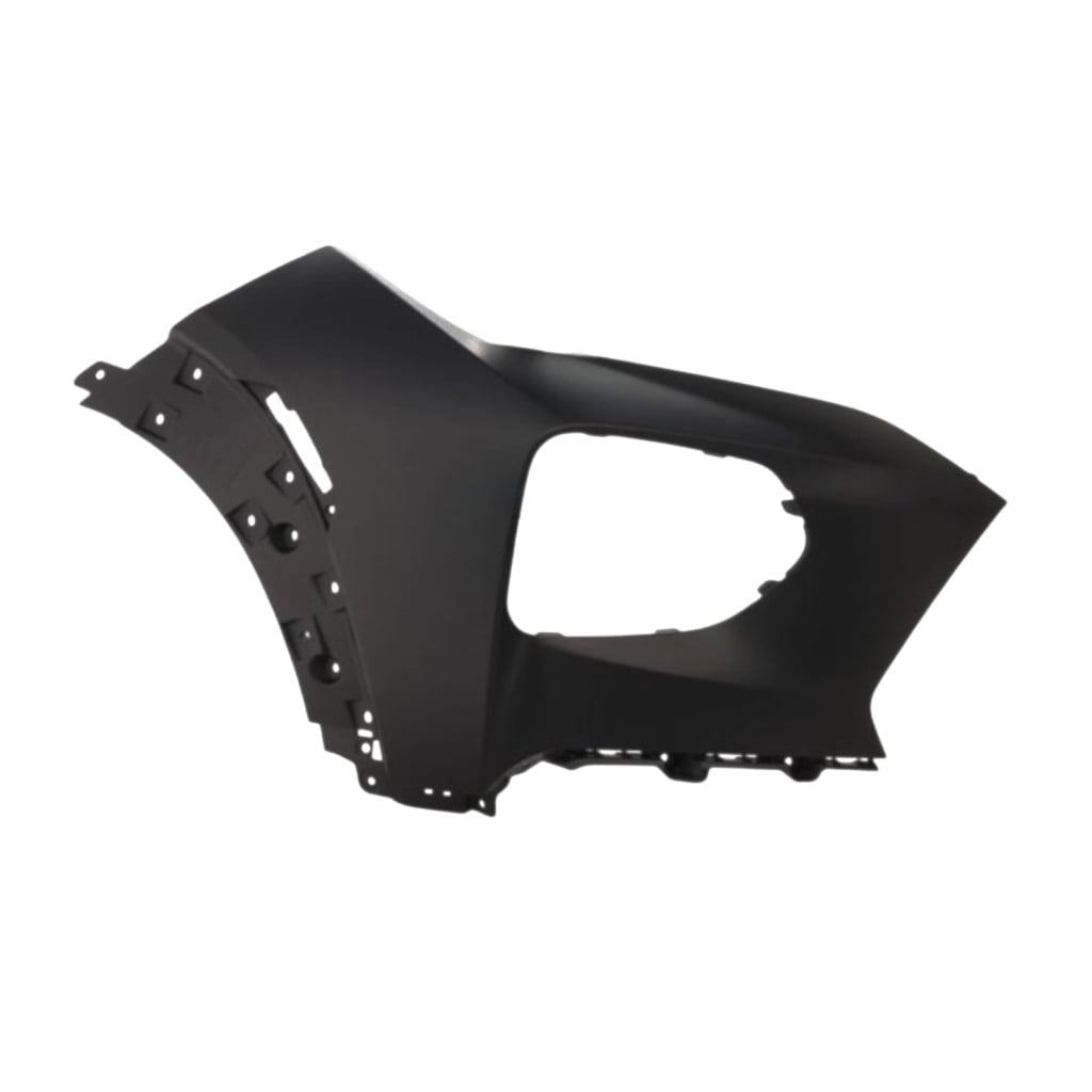 KarParts360 For Ram ProMaster 3500 2023 2024 2025 Bumper End Passenger ...