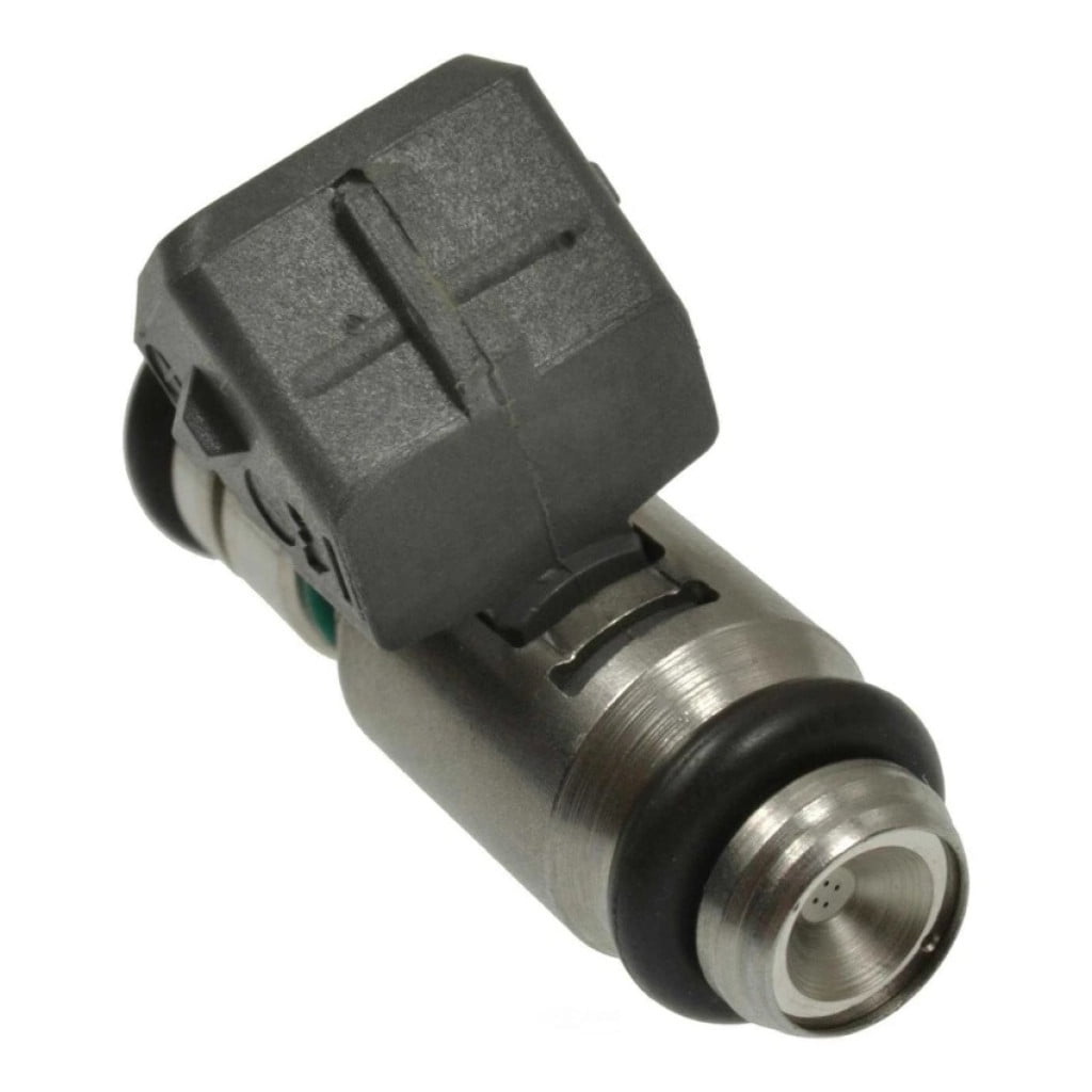 KarParts360 For Renault Clio 2002-2010 Fuel Injector | Black Color ...