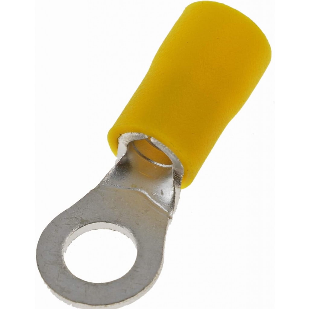 KarParts360 Ring Terminal | Copper Material | 1.339 inches Connector ...