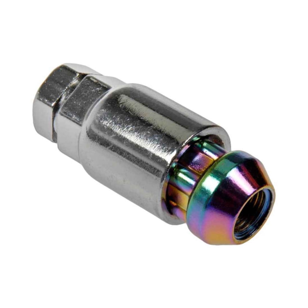 KarParts360 For SRT Viper 2013 2014 Acorn Nut Lock Set | Steel | Neo ...