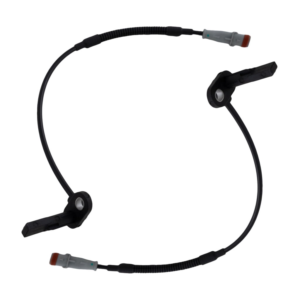 KarParts360 For Saab 9-5 2011 ABS Speed Sensors Driver And Passenger ...