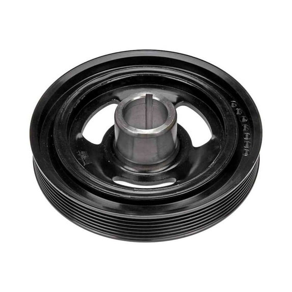 KarParts360 For Saturn Aura 2007 2008 Harmonic Balancer | Black Color ...