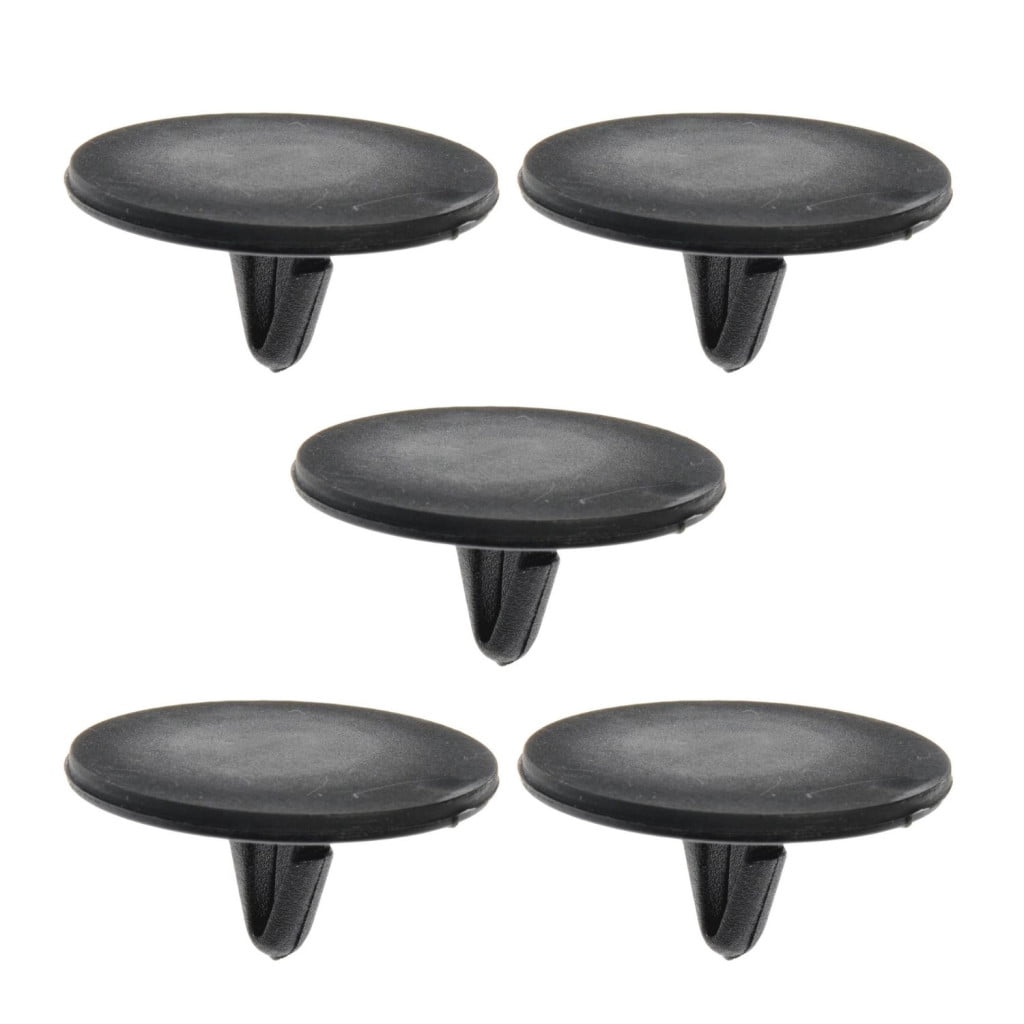 KarParts360 For Saturn L100 2001 2002 Panel Retainers | Plastic ...