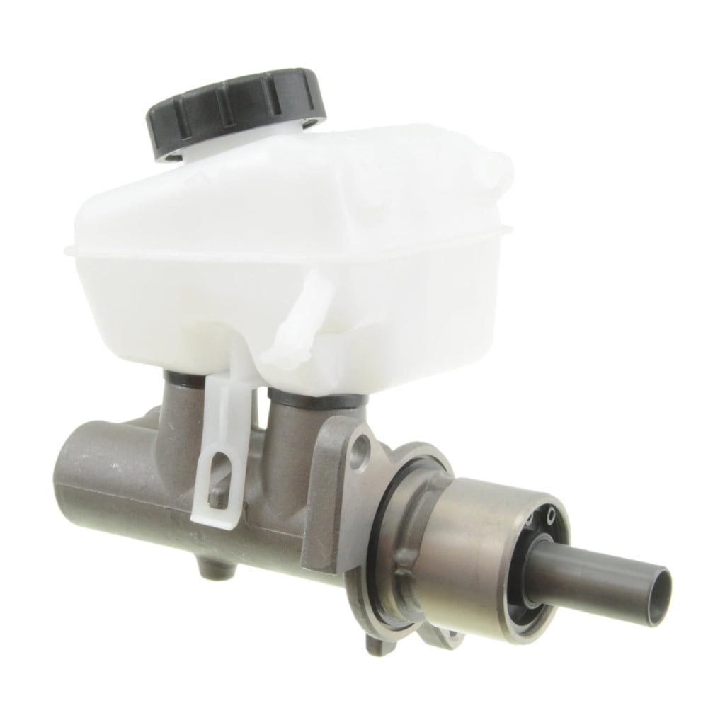 KarParts360 For Saturn L200 2002 2003 Brake Master Cylinder | Aluminum ...
