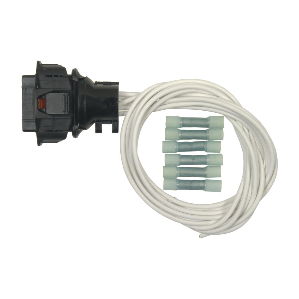 CarLights360 For Saturn LW300 2001 2002 2003 Electrical Connector ...