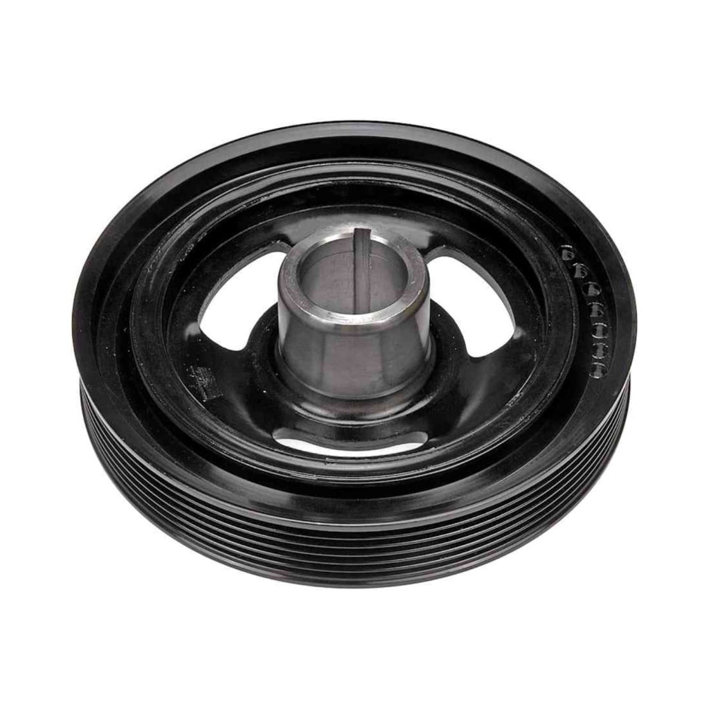 KarParts360 For Saturn Relay 2005 2006 2007 Harmonic Balancer | Black ...