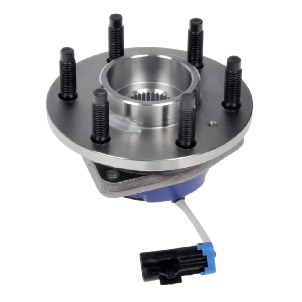 KarParts360 For Saturn Relay 2006 2007 Wheel Hub and Bearing Front or ...