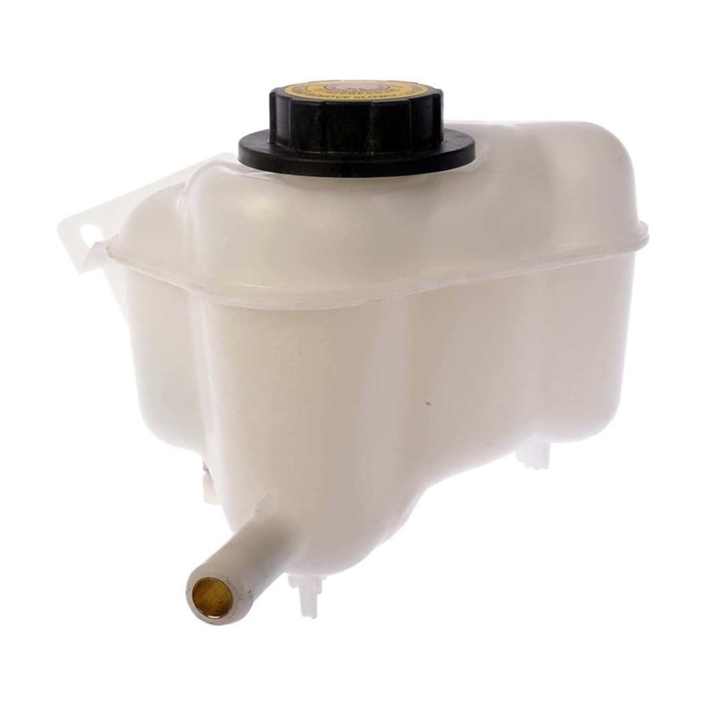 KarParts360 For Saturn SC 1992 Pressurized Coolant Reservoir | Plastic ...