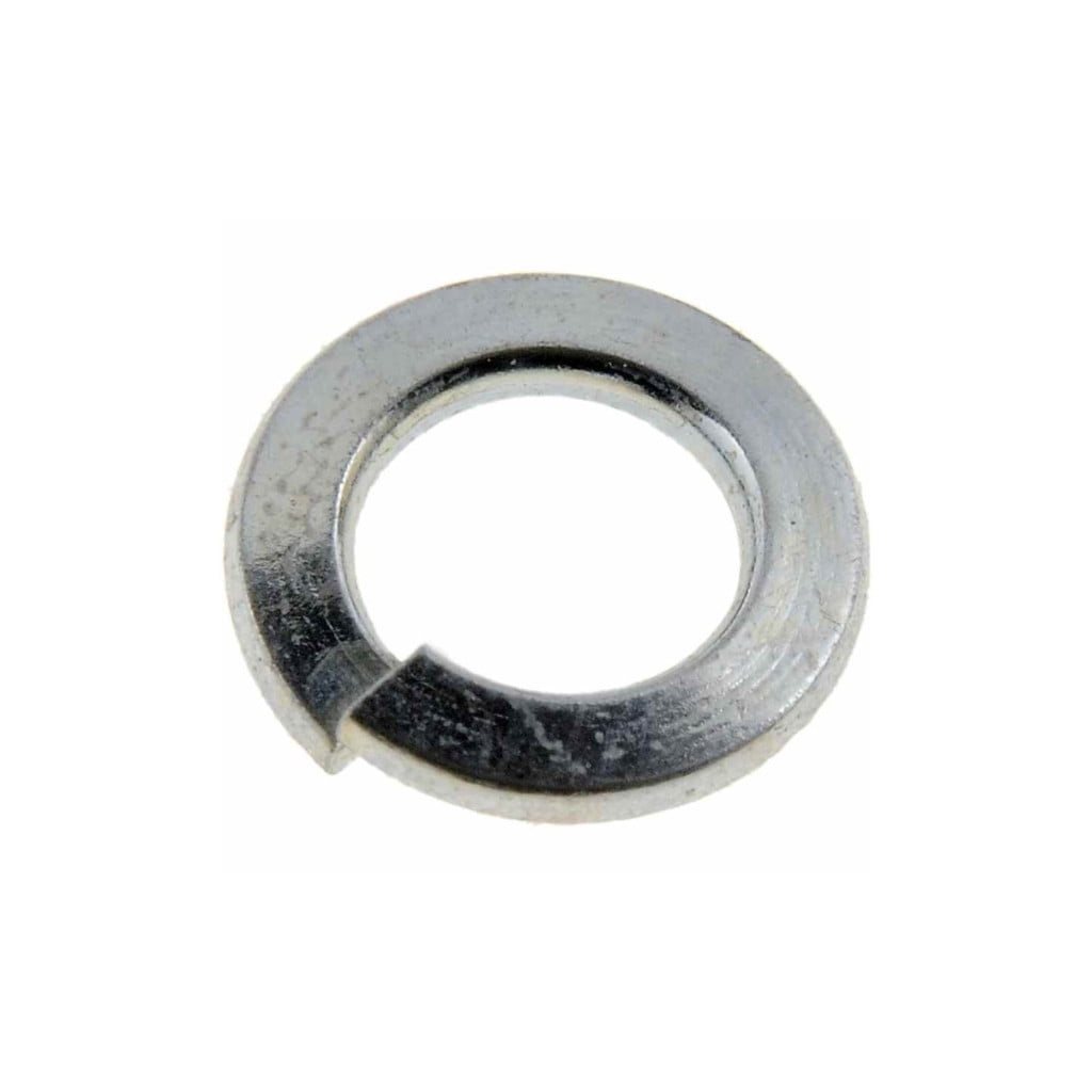 KarParts360 Split Lock Washers | Steel | Zinc Plated, Natural Finish ...