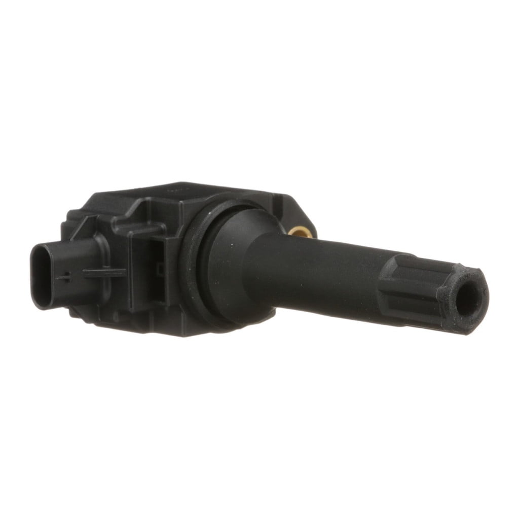CarLights360 For Subaru BRZ/Legacy 2013 2014 Ignition Coil | Black ...