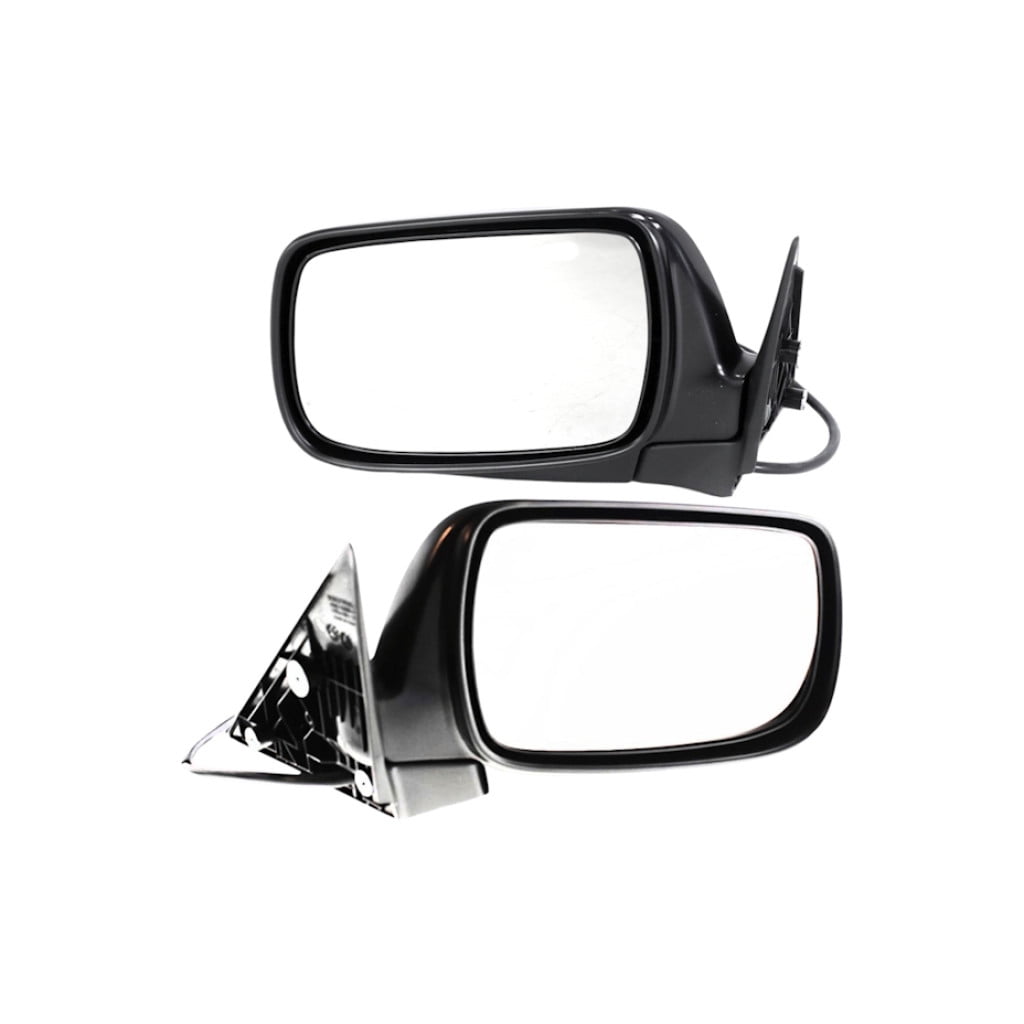 KarParts360 For Subaru Baja 2003 2004 2005 2006 Door Mirrors Driver And ...