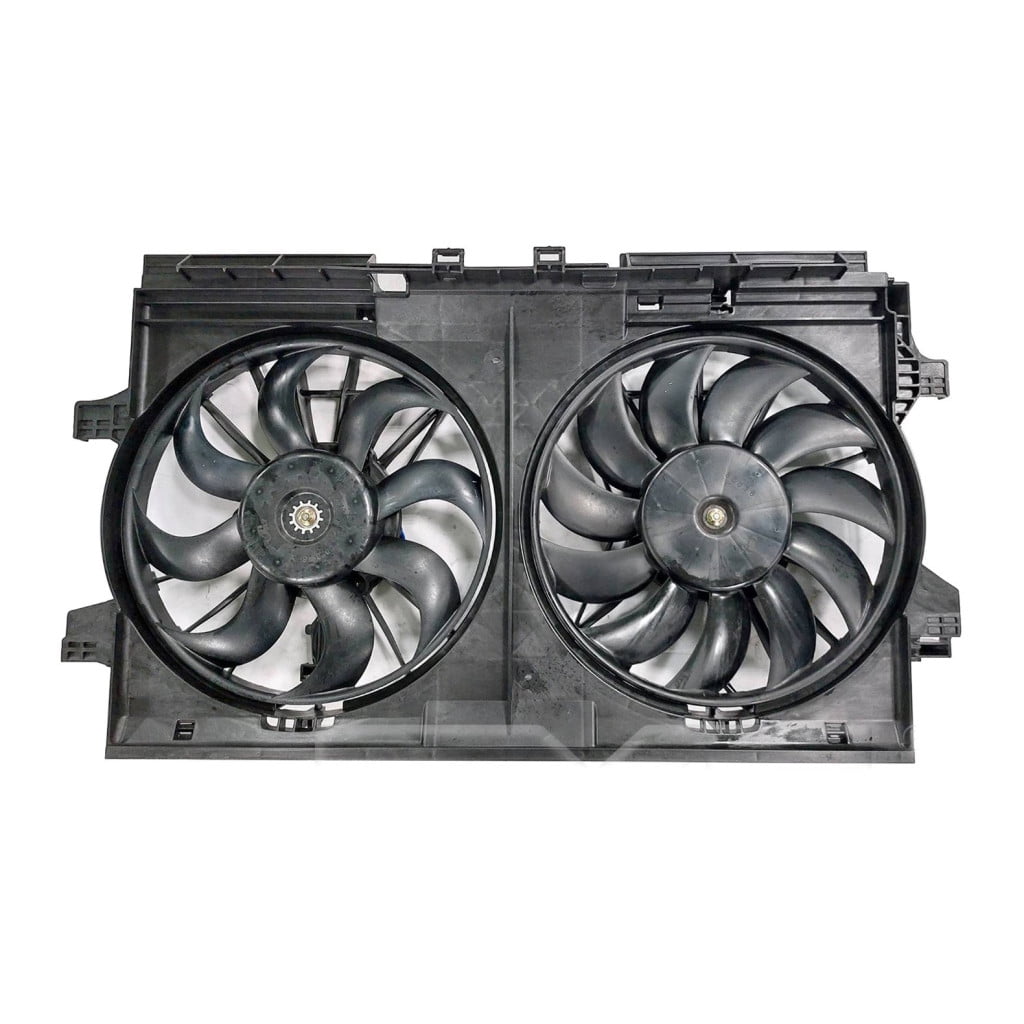 KarParts360 For Subaru Crosstrek 2018 19 20 21 22 2023 Cooling Fan ...