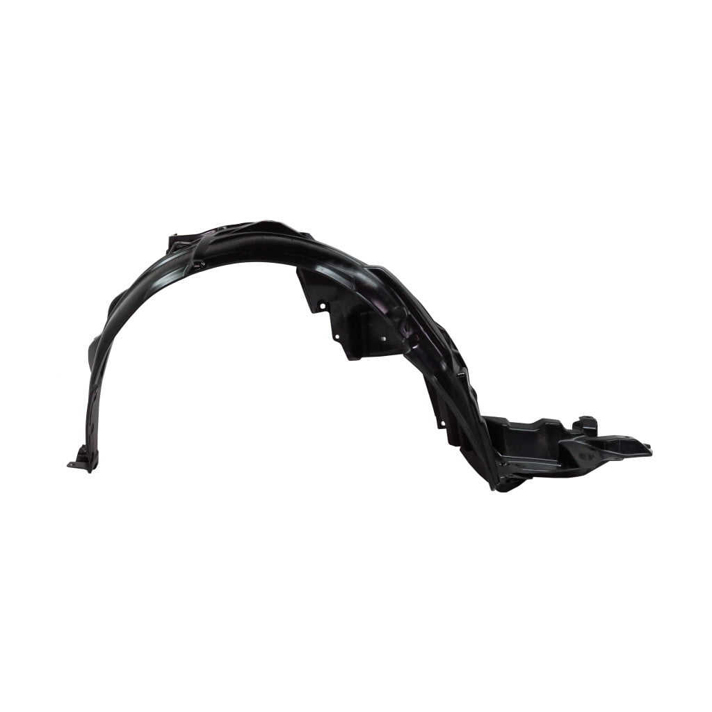KarParts360 For Subaru Crosstrek 2018 19 20 21 22 2023 Fender Liner ...