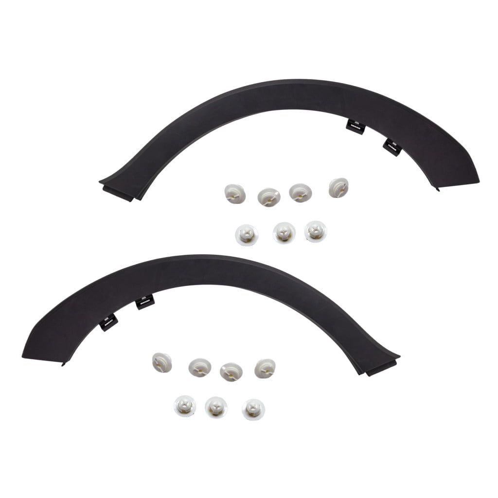 KarParts360 For Subaru Crosstrek 2018 19 20 21 22 2023 Wheel Arch ...