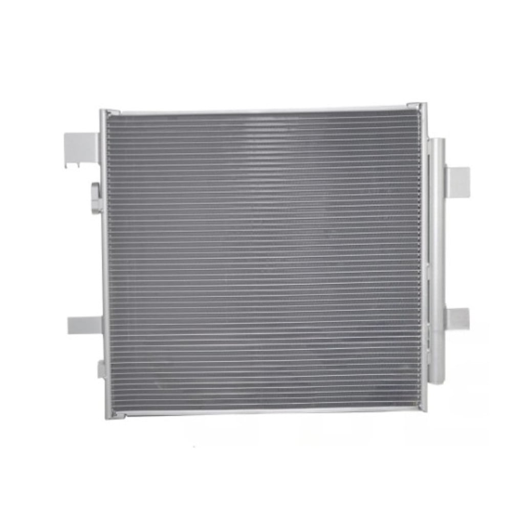 KarParts360 For Subaru Crosstrek 2024 2025 A/C Condenser | 2.5L | 5.5 ...