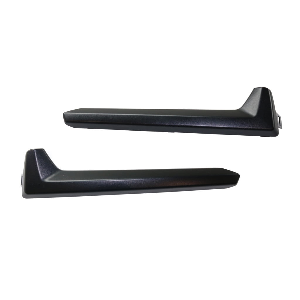 KarParts360 For Subaru Forester 2017 2018 Bumper Cover Molding Driver ...